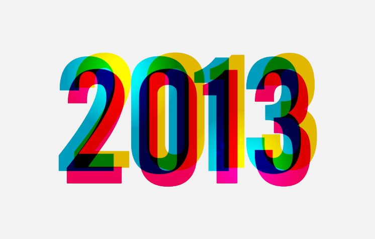 4 Digital “Must” for 2013 - Mozaik Journal 4 Digital “Must” for 2013 - Mozaik Journal