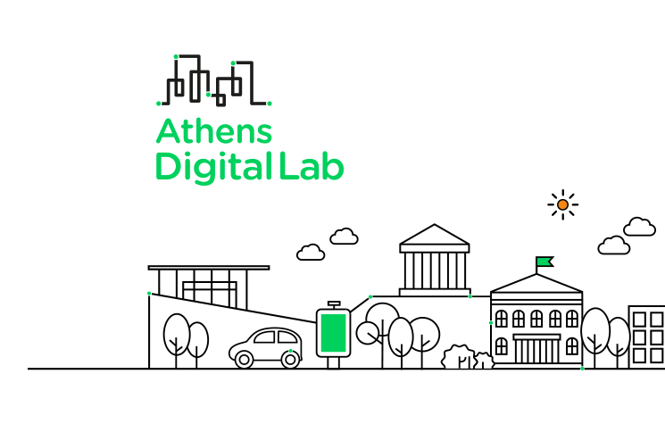 Athens Digital Lab: A Beneficial Venture - Mozaik